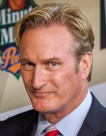 Steve Lyons | Rotten Tomatoes