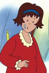 Caillou: Season 2, Episode 1 | Rotten Tomatoes