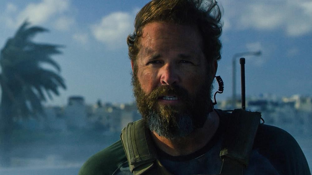 David Denman