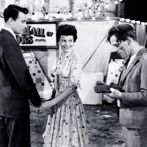 One Good Turn - Rotten Tomatoes