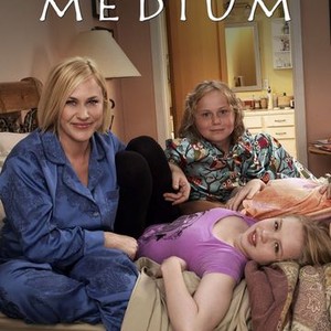 Medium - Rotten Tomatoes