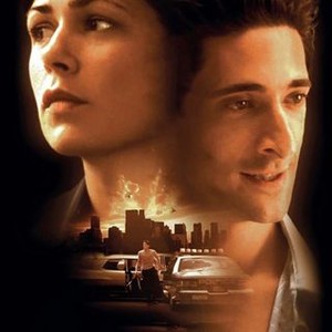 Oxygen - Rotten Tomatoes