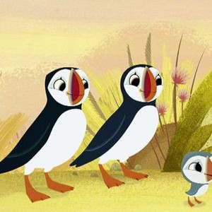Puffin Rock - Rotten Tomatoes