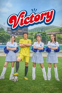 Victory (2024) | Rotten Tomatoes