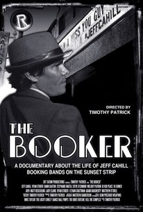 The Booker (2014) | Rotten Tomatoes