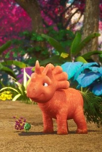 Ginger and the Vegesaurs: Season 2, Episode 9 | Rotten Tomatoes