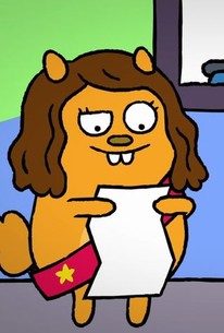 Bossy Bear: Season 1, Episode 22 | Rotten Tomatoes