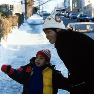 Justin Pierre Edmund - Rotten Tomatoes