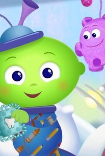 Creative Galaxy: Season 2, Episode 2 | Rotten Tomatoes