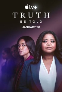 Truth Be Told (2019) | Rotten Tomatoes