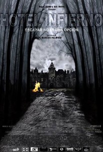 Hotel Infierno | Reviews | Rotten Tomatoes