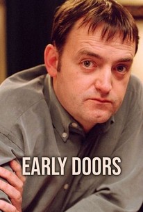 Early Doors: Season 2, Episode 4 - Rotten Tomatoes