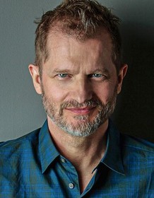 Reinhold Heil - Rotten Tomatoes