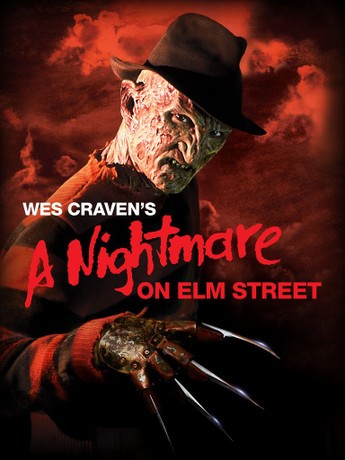 street nightmare