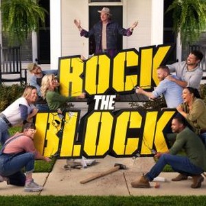 Rock the Block - Rotten Tomatoes