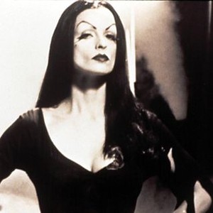 Lisa Marie - Rotten Tomatoes