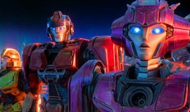 Transformers One - Trailers & Videos | Rotten Tomatoes