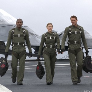 Stealth (2005) - Rotten Tomatoes