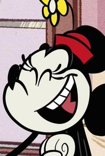 Mickey Mouse: Season 5, Episode 5 - Rotten Tomatoes