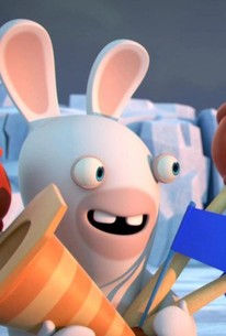 Rabbids Invasion: Season 3, Episode 34 | Rotten Tomatoes