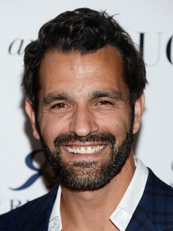 Dave Baez Model David Baez