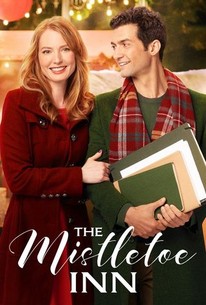 The Mistletoe Inn | Rotten Tomatoes