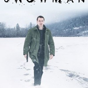 The Snowman - Rotten Tomatoes