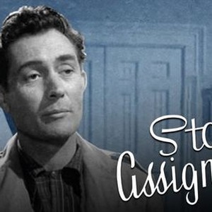 Stolen Assignment - Rotten Tomatoes