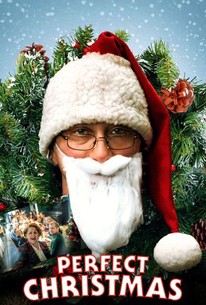 Perfect Christmas | Rotten Tomatoes