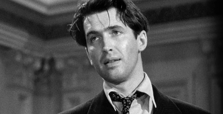 Mr. Smith Goes To Washington Presented By TCM - Rotten Tomatoes