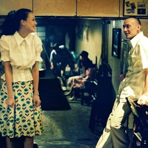 Three Times - Rotten Tomatoes