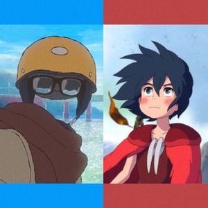 Modest Heroes - Rotten Tomatoes