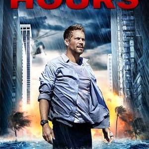 Hours - Rotten Tomatoes