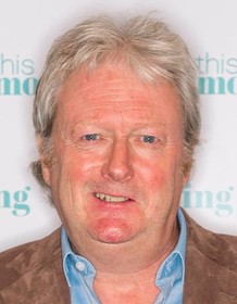 Charles Lawson - Rotten Tomatoes