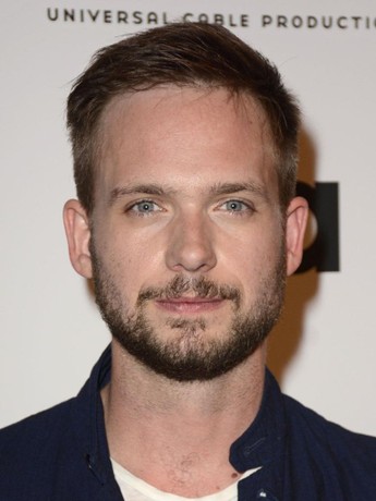 patrick j adams