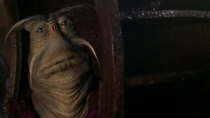 Rigel Farscape