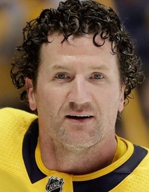 Scott Hartnell | Rotten Tomatoes