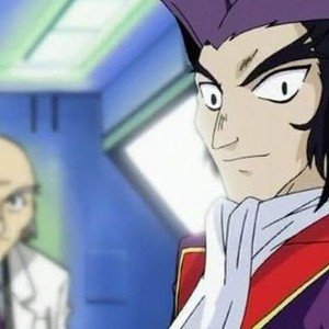 Beyblade: Season 2, Episode 25 - Rotten Tomatoes