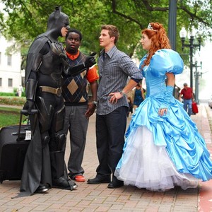Disaster Movie - Rotten Tomatoes