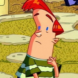 Squirrel Boy: Season 1, Episode 9 - Rotten Tomatoes