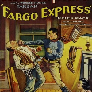 Fargo Express - Rotten Tomatoes