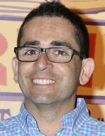 Mike Zahalsky | Rotten Tomatoes