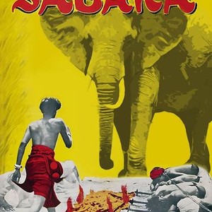 Sabaka - Rotten Tomatoes