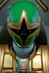 Power Rangers: Ninja Storm, Episode 29 | Rotten Tomatoes