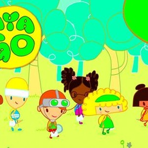 Mya Go - Rotten Tomatoes