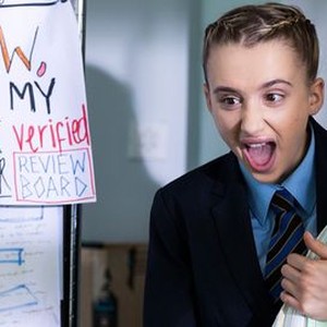 So Awkward: Season 4, Episode 12 - Rotten Tomatoes