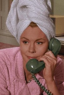 Bewitched: Season 1, Episode 9 | Rotten Tomatoes