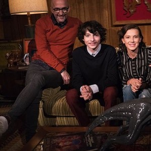 Beyond Stranger Things - Rotten Tomatoes