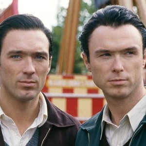 The Krays - Rotten Tomatoes