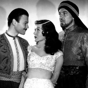 Turhan Bey - Rotten Tomatoes